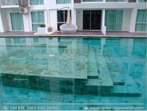 Durable Beauty: Ocean Wave Stone Explained